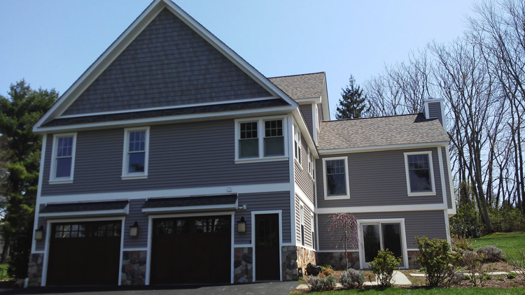 Siding job1 | Roof Right