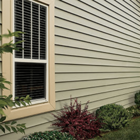CertainTeed Siding | Roof Right