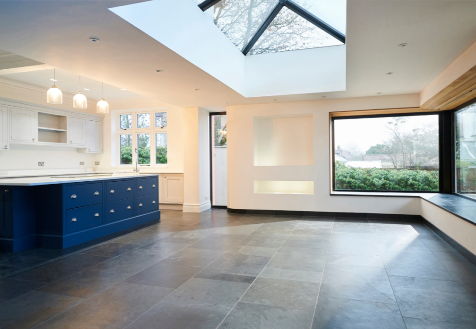 How To Brighten Up Your Kitchen With Skylights | Roof Right