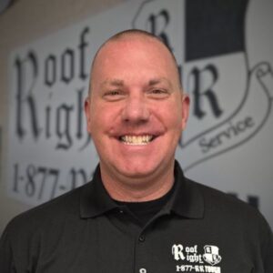 About Roof Right | Residential Roofing & Home Improvement Company