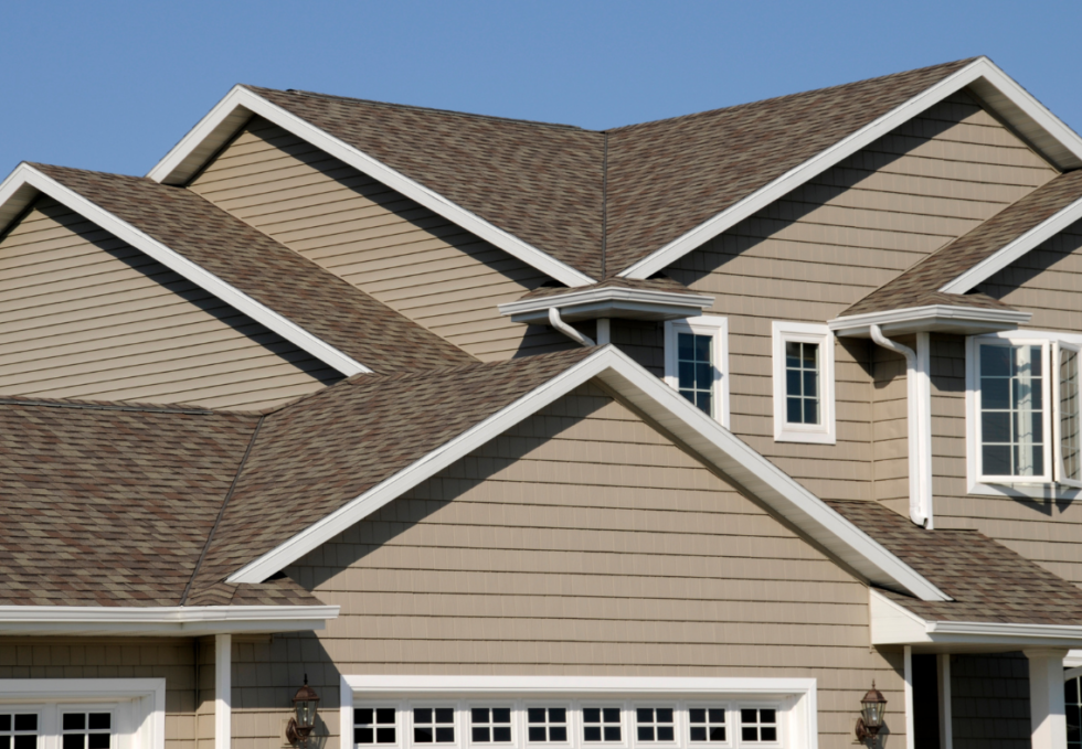 Popular Siding And Roof Color Combinations For Maryland Homeowners ...